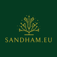 Sandham.eu – My online CV